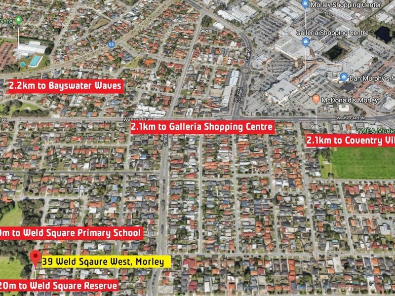 39 Weld Square West, Morley, WA 6062 - Property Details