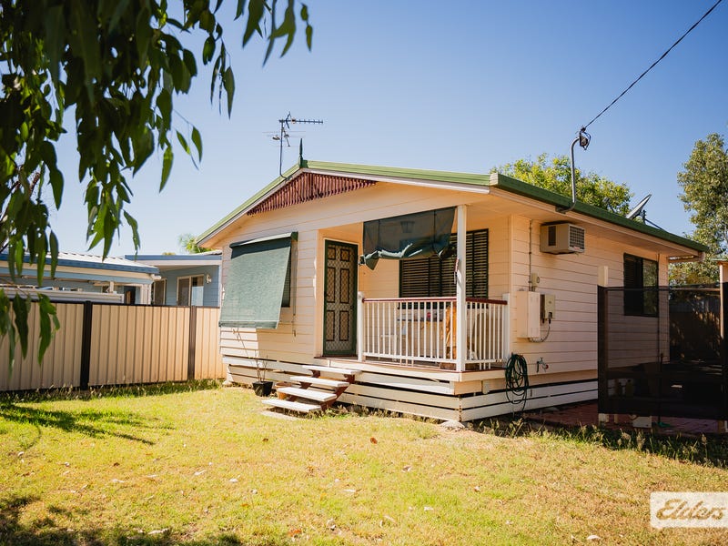 14 Powell Street, Roma, Qld 4455 - House for Sale - realestate.com.au