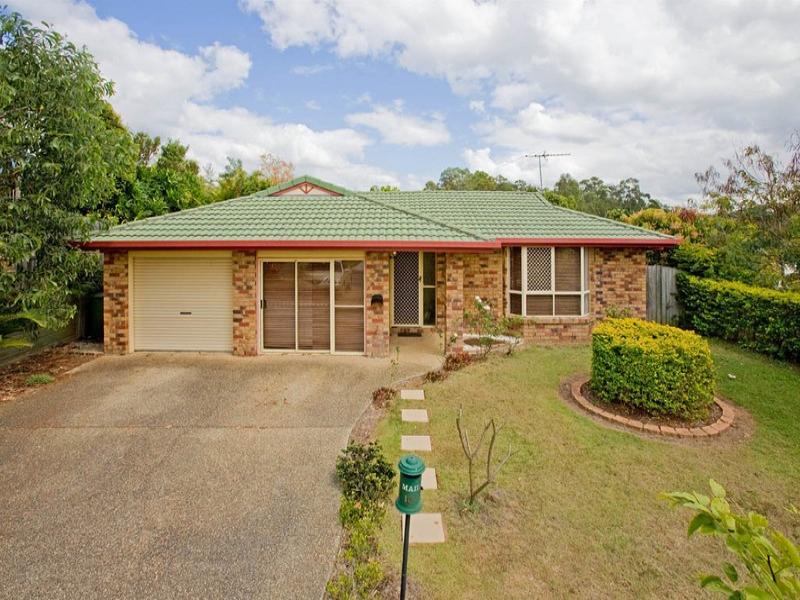 19 Greenway Circuit, Springfield, QLD 4300 - realestate.com.au