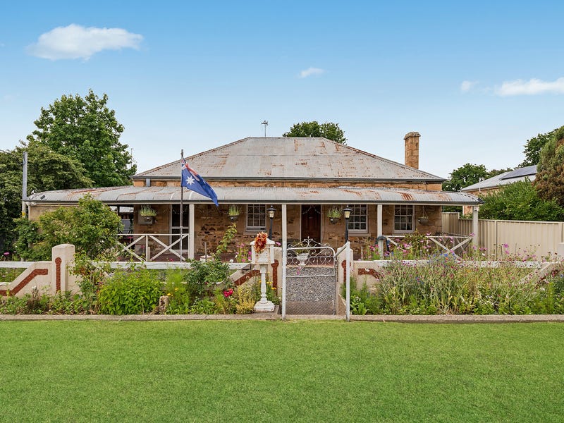 40 Mudgee Street, Rylstone, NSW 2849 - Property Details