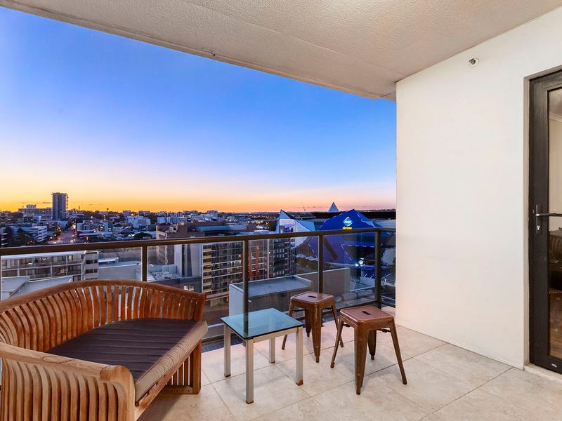 67/418 Murray Street, Perth, WA 6000 - Property Details