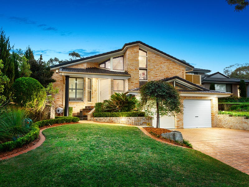 13 Field Place, Illawong, NSW 2234 - realestate.com.au