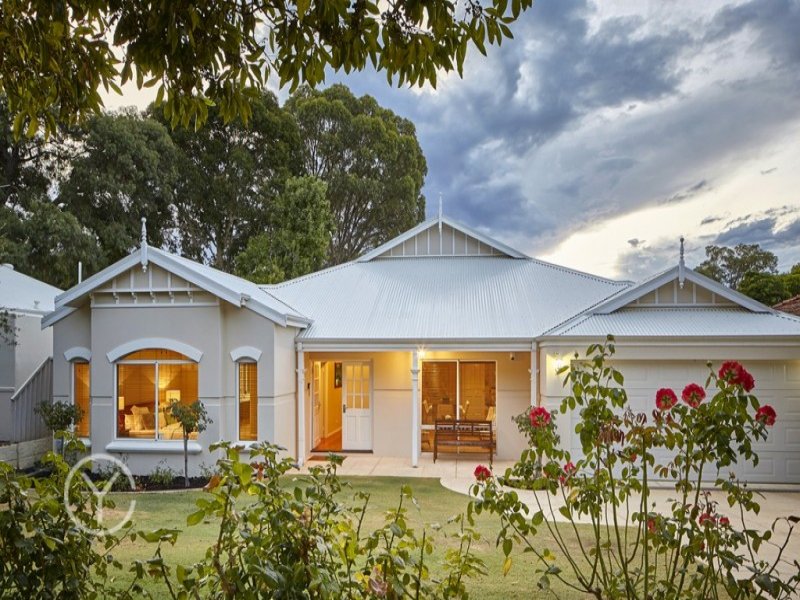 83 Rosedale Street, Floreat, WA 6014 - Property Details