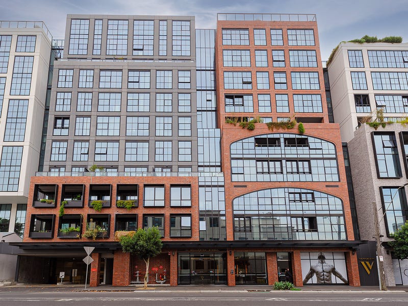 204/11 Wellington Street, Collingwood, VIC 3066 - realestate.com.au