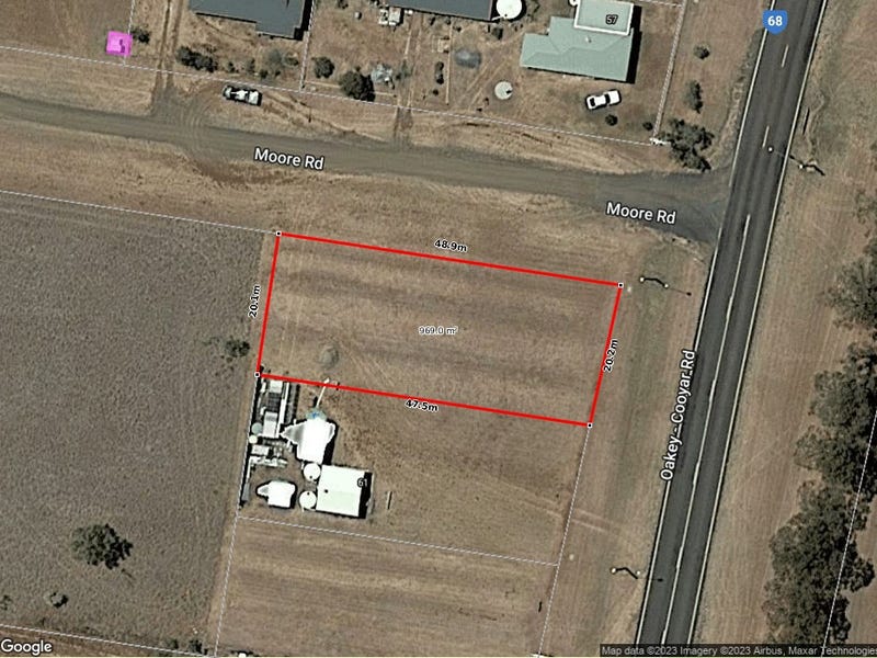 59 Oakey - Cooyar Road, Kulpi, QLD 4352 - realestate.com.au