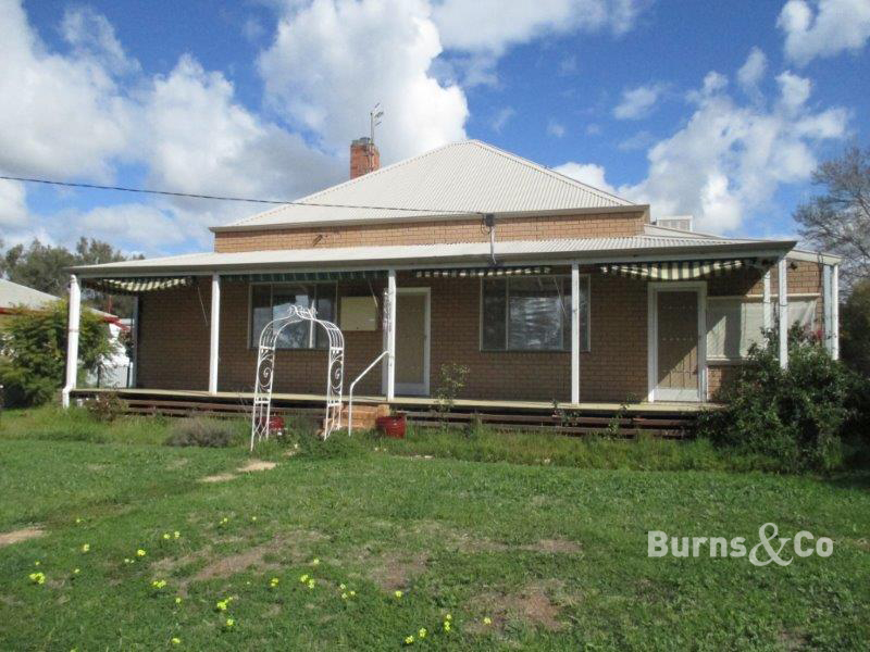 20 Murphys Road, Walpeup, Vic 3507 - Property Details
