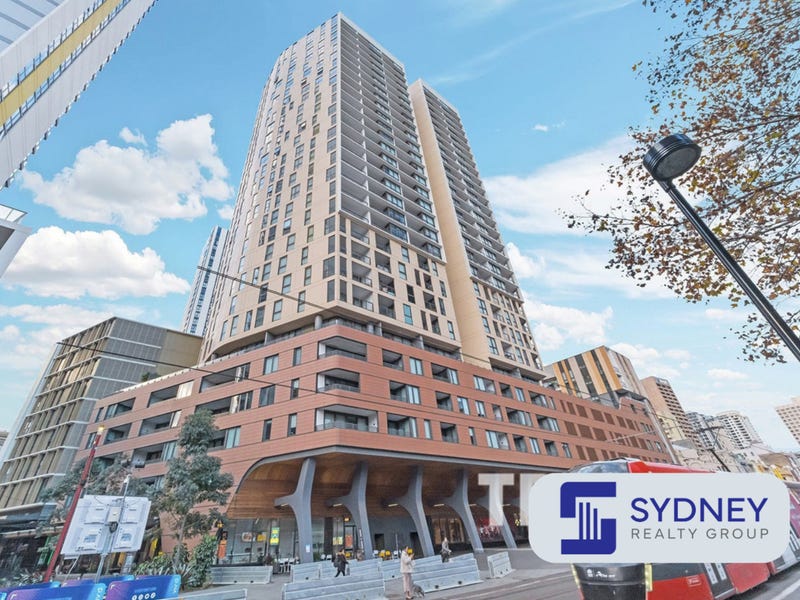 2208/82 Hay Street, Haymarket, NSW 2000 - realestate.com.au
