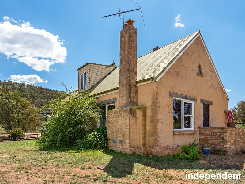 112 Lake George Road, Currawang, NSW 2580 - Property Details