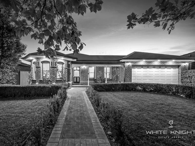 2 Apollo Court, Hillside, Vic 3037 - Property Details