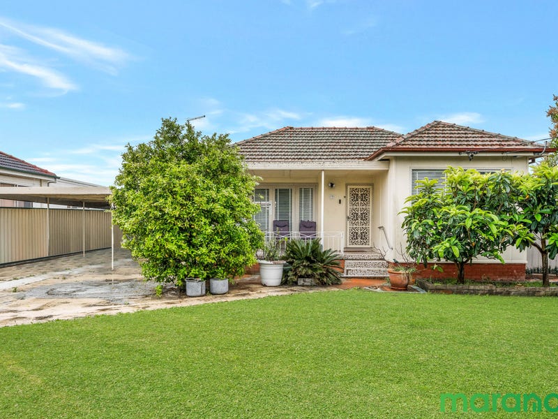 16 Crosby Crescent, Fairfield, NSW 2165 - Property Details