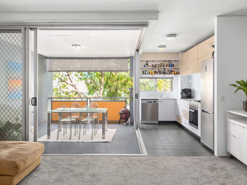 Sold Property Prices & Auction Results in Fortitude Valley, QLD 4006 ...