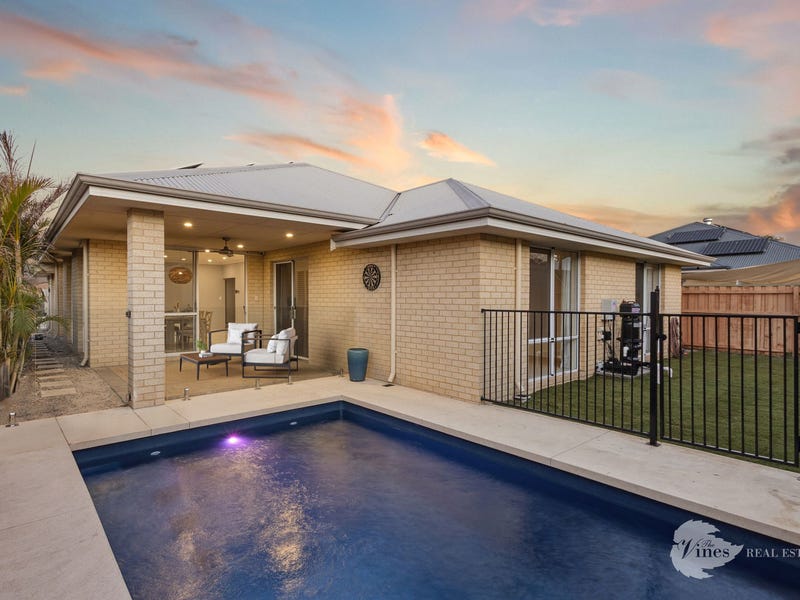 3 Anderton Street, Ellenbrook, WA 6069 - Property Details