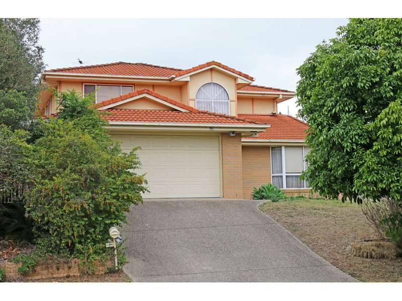 - Pembridge Place, Carindale, Qld 4152 - Property Details