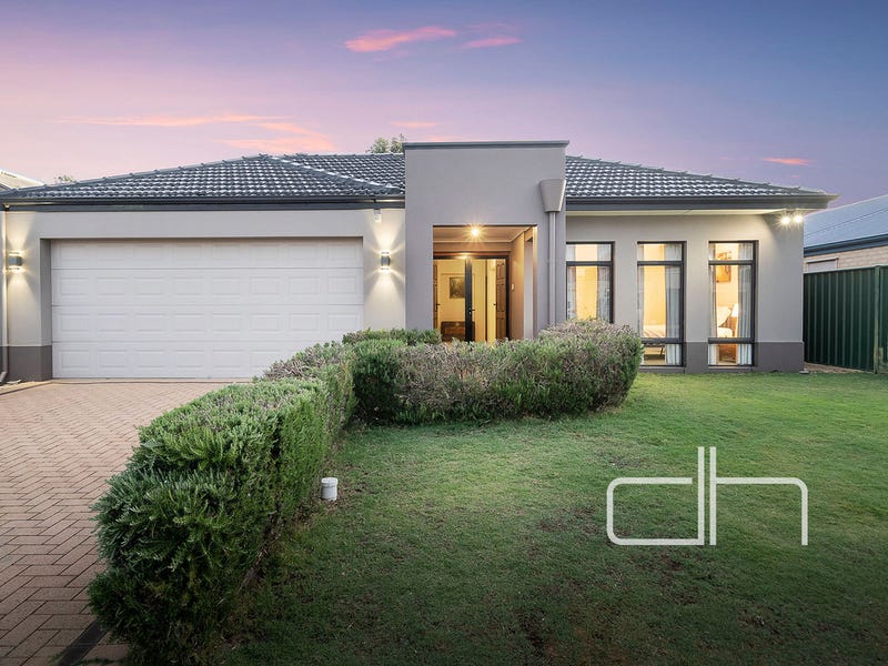 136 Hellfire Drive, Darch, WA 6065 - Property Details