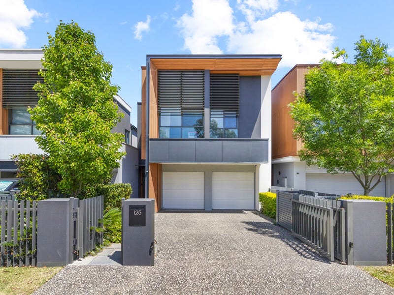 125 Fairway Drive, Norwest, NSW 2153 - Property Details