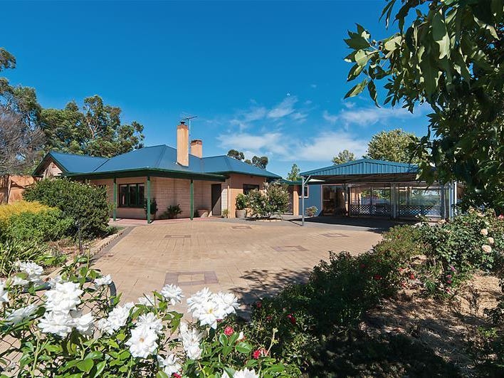 152 Light Pass Road, Stockwell, SA 5355 - Property Details