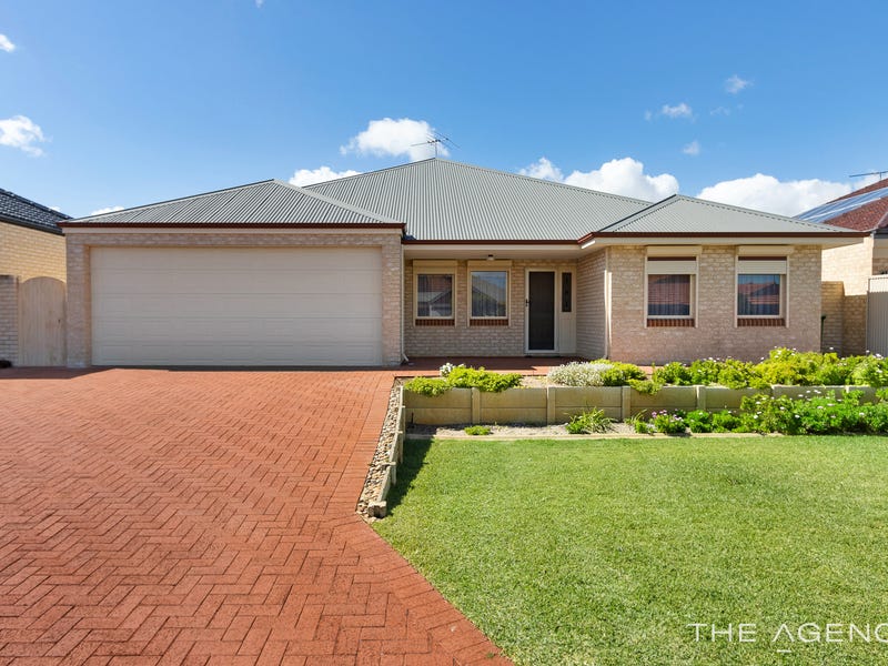 9 Mosedale Loop, Waikiki, WA 6169 - Property Details