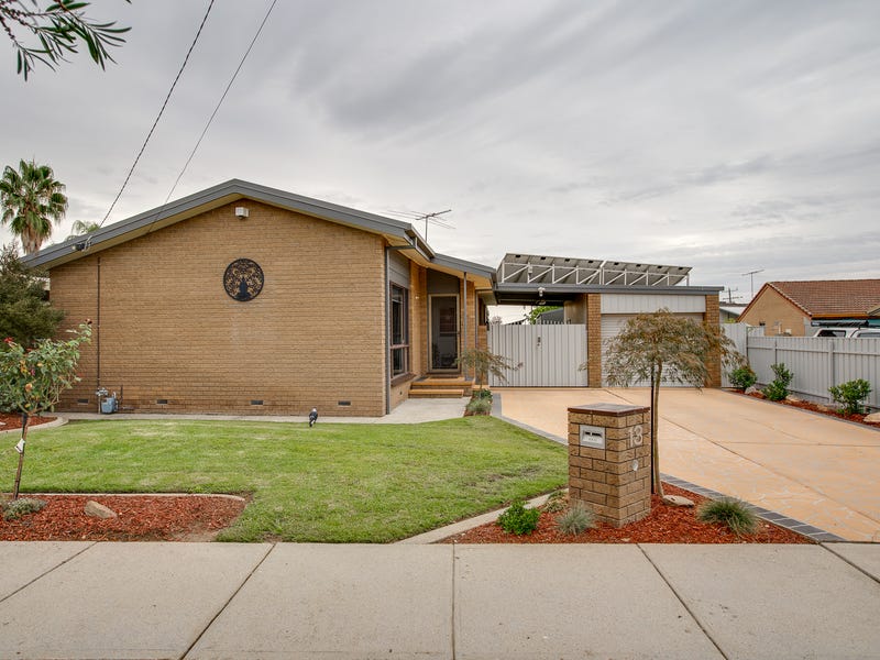 13 Jasper Close, Wodonga, Vic 3690 - Property Details