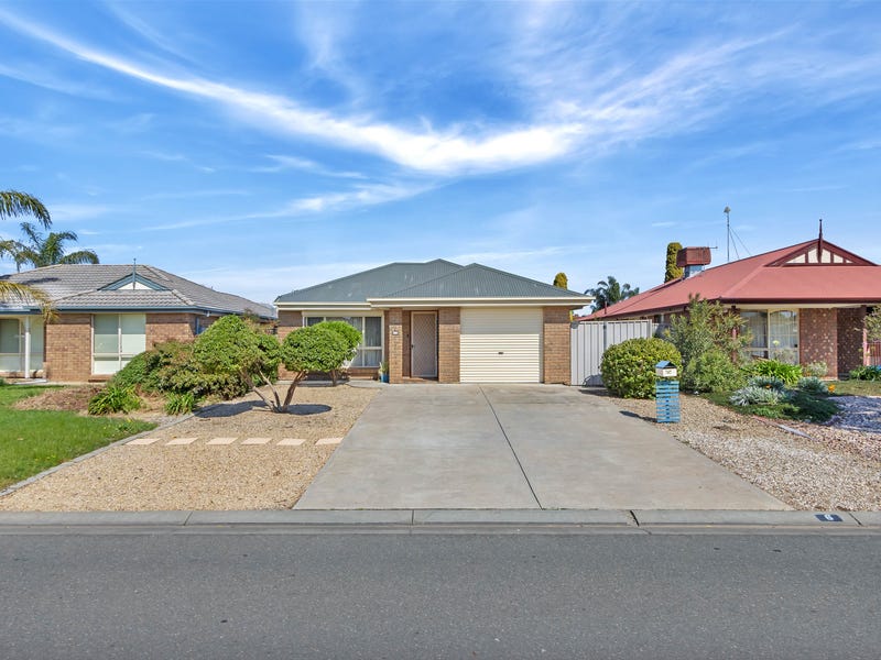 6 Quigley Street, Pooraka, SA 5095 - Property Details