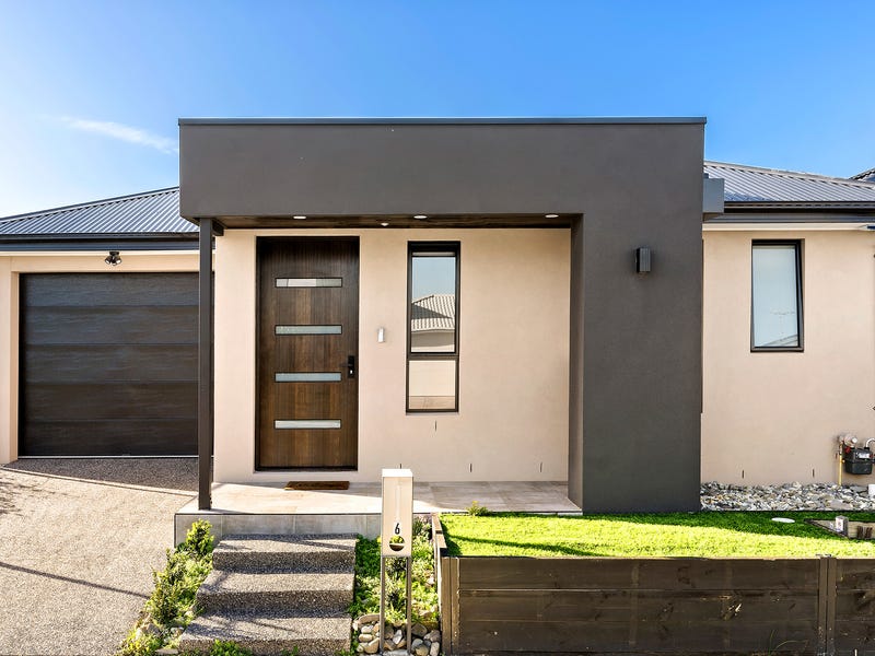 6 Brotus Way, Donnybrook, VIC 3064 - realestate.com.au