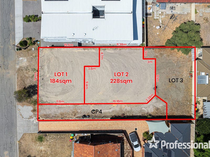 Sold Land Prices & Auction Results in Balga, WA 6061 - realestate.com.au