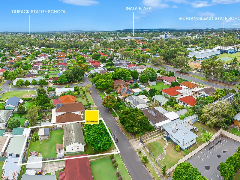 82 Frangipani Street, Inala, Qld 4077 - Property Details
