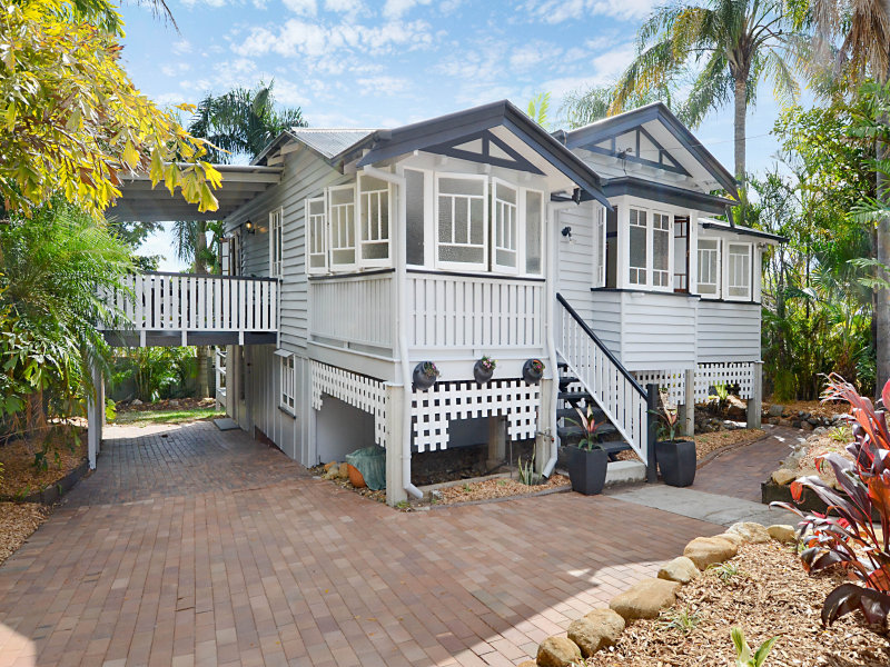 36 Raby Road, Coorparoo, QLD 4151 - realestate.com.au