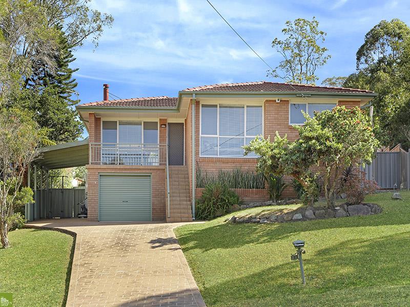 206 Jacaranda Ave, Figtree, NSW 2525 - Property Details