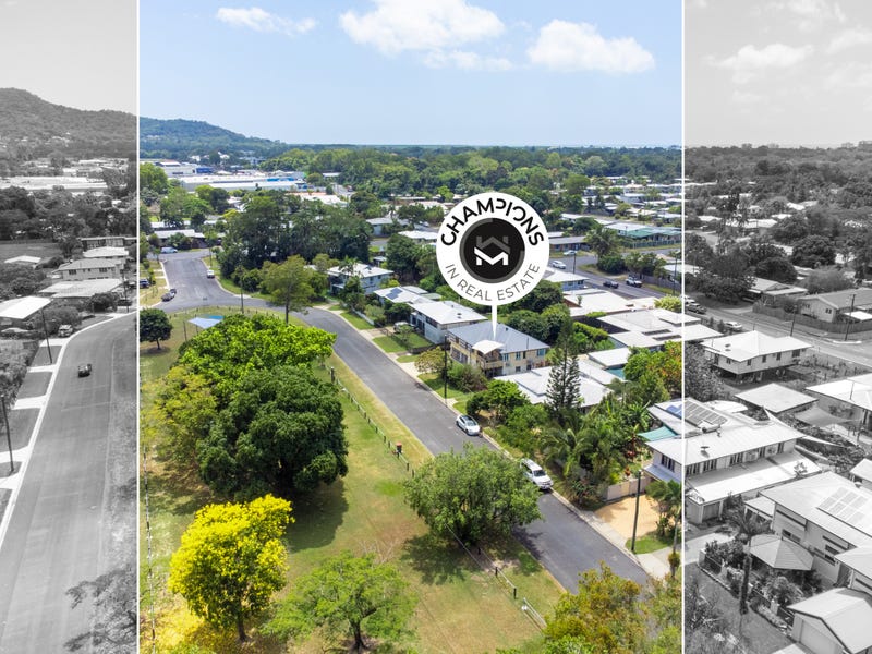 18 Cominos Place, Manunda, Qld 4870 - Property Details