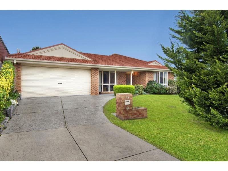 38 Wensleydale Drive, Mornington, Vic 3931 - Property Details