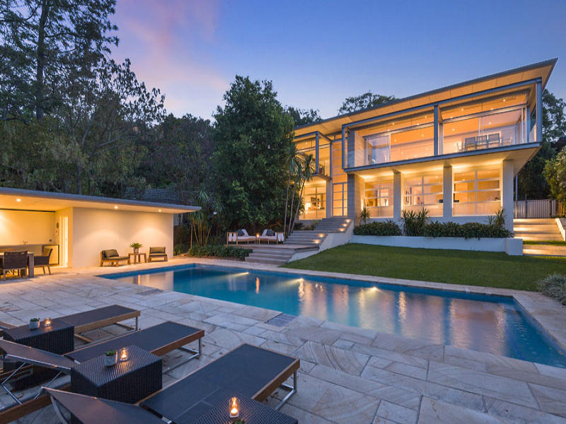 2 The High Tor, Castlecrag, NSW 2068 - realestate.com.au