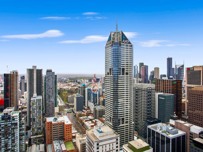4605/568 Collins Street, Melbourne, Vic 3000 - Property Details
