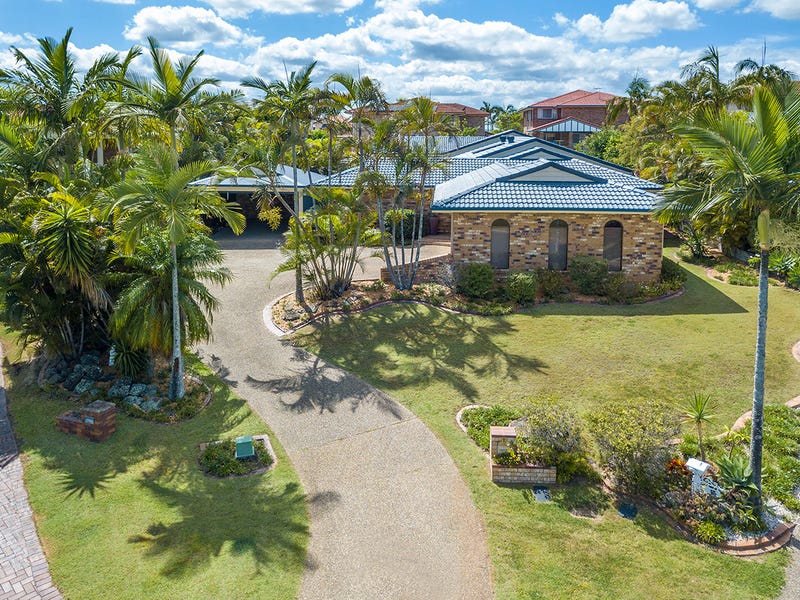 17 Pierce Court, Stretton, Qld 4116 - Property Details