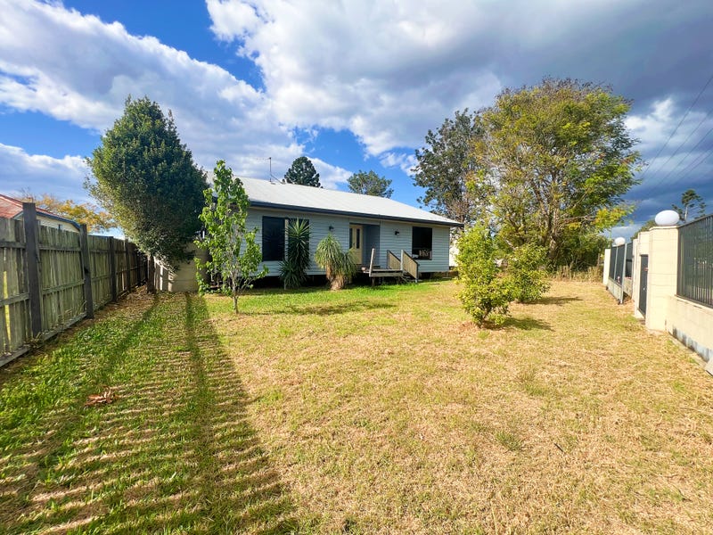 3 Walla Street, Wallaville, Qld 4671 - Property Details