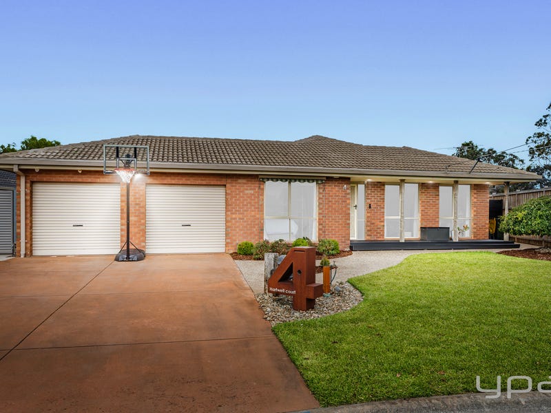 4 Hartwell Court, Werribee, Vic 3030 - Property Details