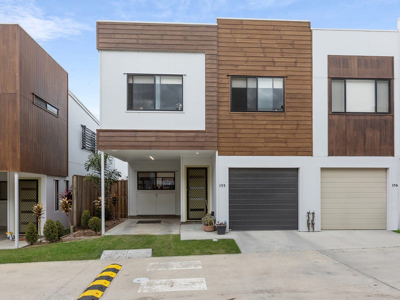 155/85 Thornton Street, Raceview, Qld 4305 - Property Details