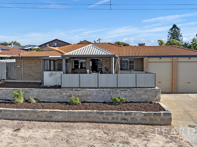 34 Lateral Loop, Beldon, WA 6027 - Property Details