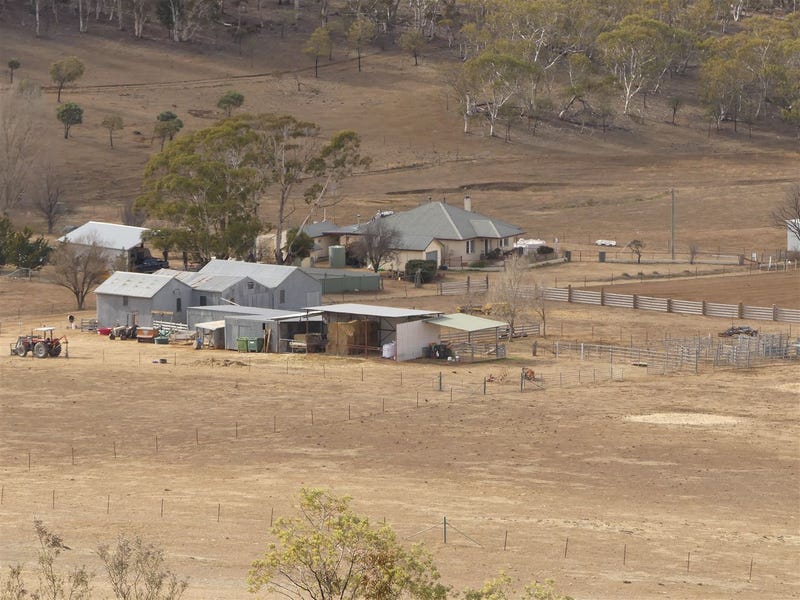 388 Collins Road, Numeralla, NSW 2630 - realestate.com.au