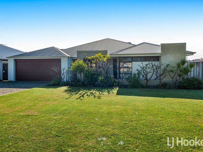 137 Bindoon Loop, Huntingdale, WA 6110 - realestate.com.au