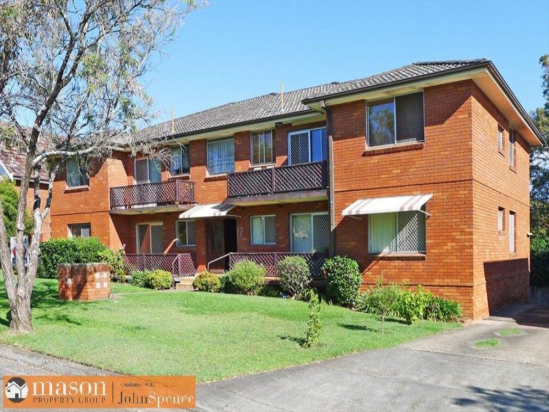 3/17 Parry Avenue, Narwee, NSW 2209 - realestate.com.au