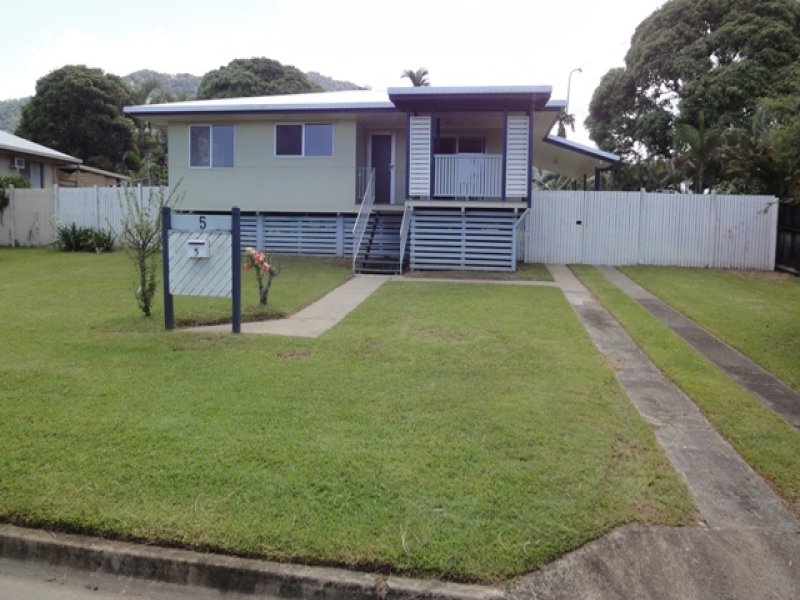 Property 109593086, Manoora, Qld 4870 - Property Details