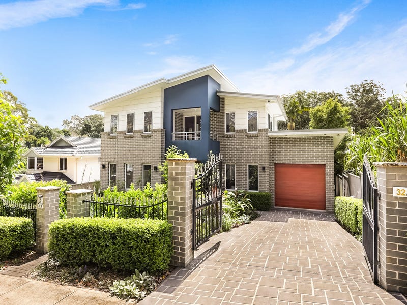 32A Hall Road, Hornsby, NSW 2077 - Property Details