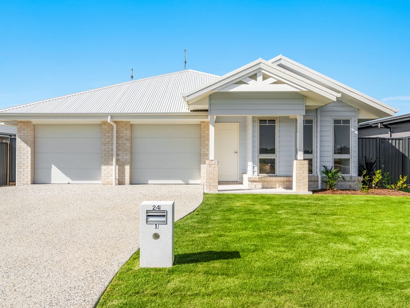 24 Kohler Drive, Yamba, NSW 2464 - realestate.com.au