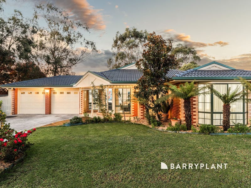 39 Crusoe Drive, Lysterfield, Vic 3156 - Property Details