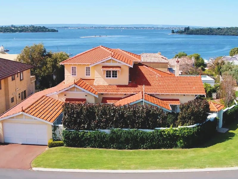 3 Bay View Terrace, Mosman Park, WA 6012 - realestate.com.au