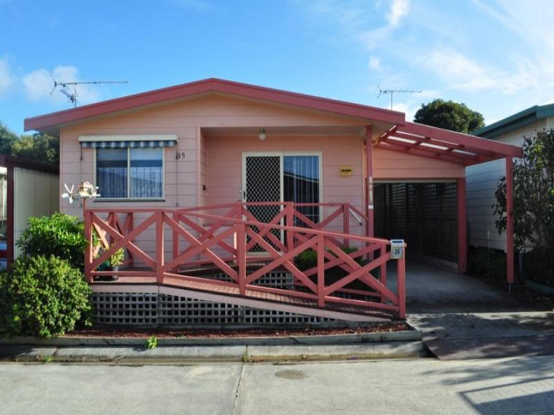 35 May Street Coalfield Residential Park, Wonthaggi, Vic 3995 ...