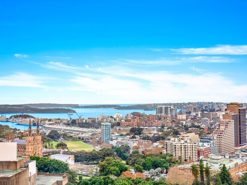 Real Estate & Property for Sale in Pitt St, Sydney, NSW 2000 ...