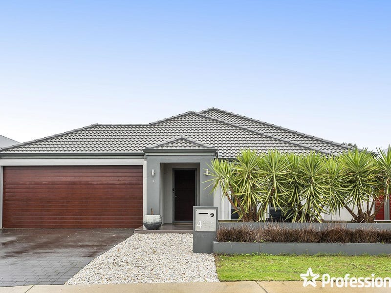 4 Buttress Street, Whitby, WA 6123 - Property Details