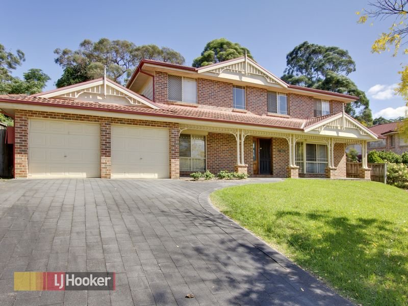 16 Rochford Way, Cherrybrook, NSW 2126 - Property Details