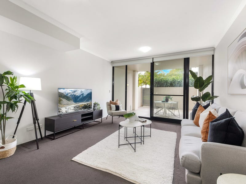 223/221 Sydney Park Road, Erskineville, NSW 2043 - Property Details